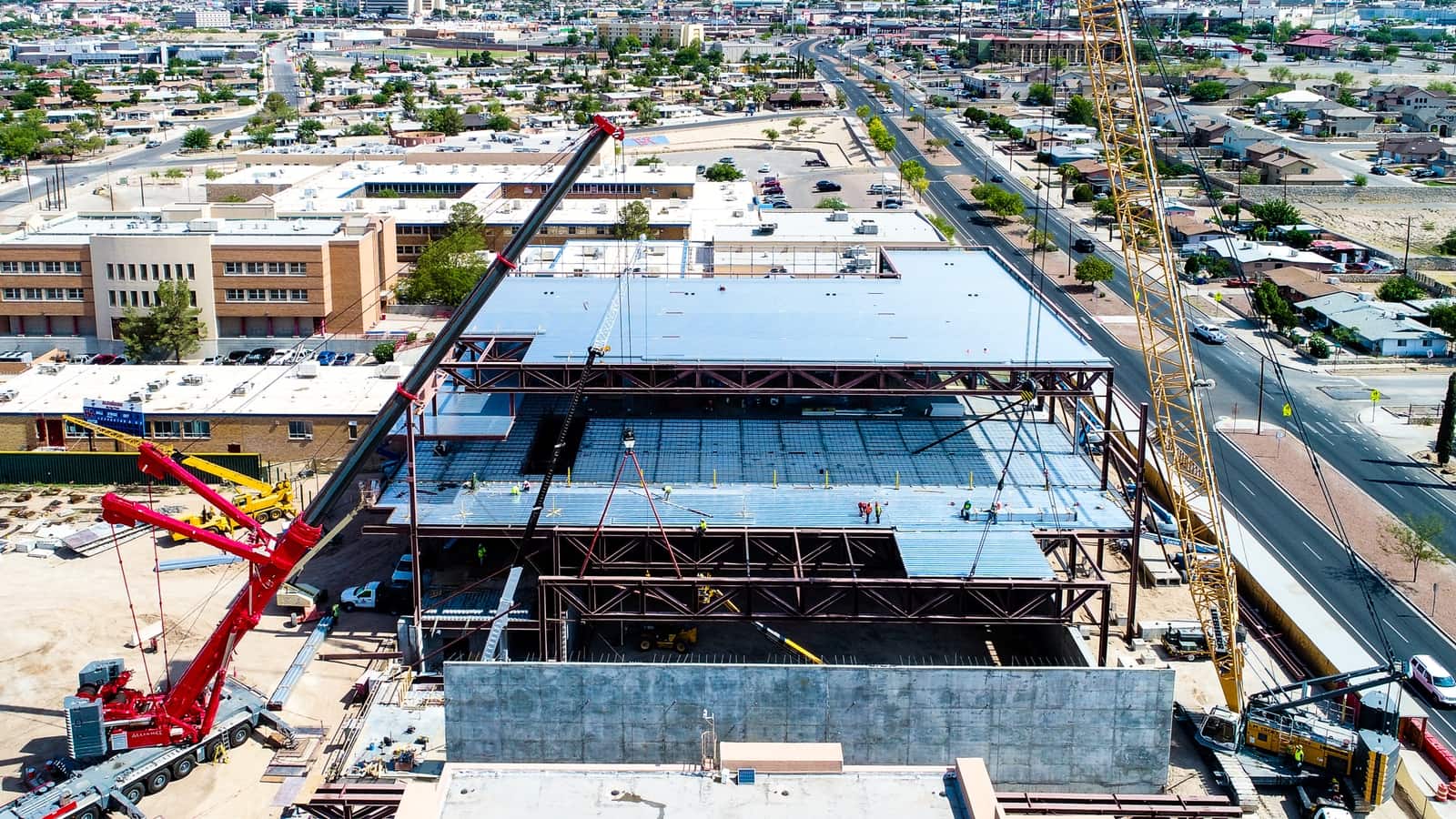 Stubbs | Structural Engineering